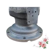 China Modern R60WVS Rotary Motor Housing / Pump Housing 6 Teeth 148H for sale