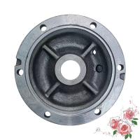 China Modern R60WVS Rotary Motor Housing / Pump Housing 6 Teeth 148H for sale