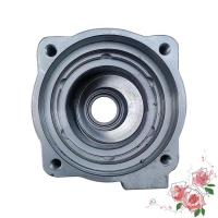 China Modern R60WVS Rotary Motor Housing / Pump Housing 6 Teeth 148H for sale