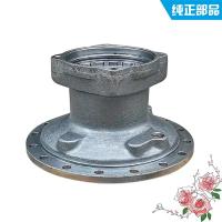 China Applicable To CAT200B Rotary Motor Shell / Pump Shell 16 Teeth for sale