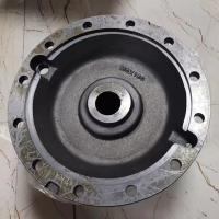 China Applicable To Kato HD1430R Rotary Motor Shell / Pump Shell 8 teeth for sale