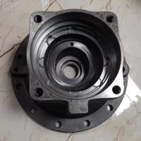 China Applicable To Kato HD1430R Rotary Motor Shell / Pump Shell 8 teeth for sale