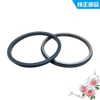 China KY85B Walking Grinding Mirror / Floating Oil Seal 2200 16H Applicable To Kaiyuan for sale