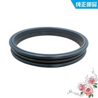 China KY85B Walking Grinding Mirror / Floating Oil Seal 2200 16H Applicable To Kaiyuan for sale
