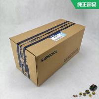 China Applicable to Kobelco SK350LC-8 Air Conditioner Motor / Blower for sale