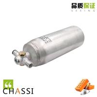 China Air Conditioner Dryer Bottle / Reservoir For Cat 307D for sale