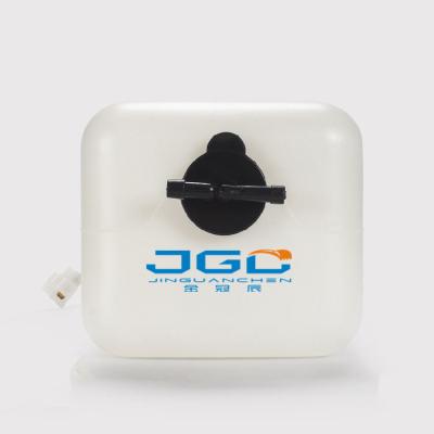 China Hitachi Excavator Auxiliary Water Tank 10-Gallon Capacity for ZAX200 EX200 E320B E320C E320D Models for sale