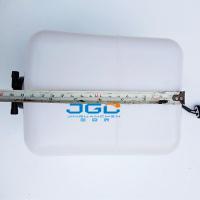 China PC120 200 210 220 300 240 360-5-6-7-8 Excavator Repair Kits Auxiliary Water Tank 5L Capacity for sale