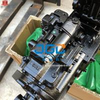 China Excavator HydrauSY235-8  K5V140DTP Hydraulic Pump Assembly Plunger Pump Accessories Engineering Machinery Parts for sale