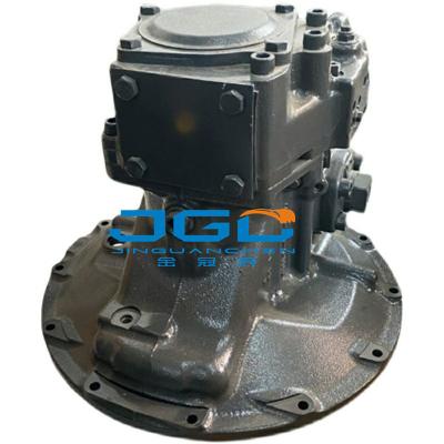 China Komatsu PC55MR-2 PC56-7 PC120-6 PC130-7 PC160 Hydraulic Pump 708-1L-00032 708-2L-21422 for sale