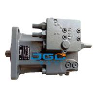 China Rexroth A10V Series Piston Pump A11V075 XN100-9 High Pressure 35kg Excavator Hydraulic Parts for sale