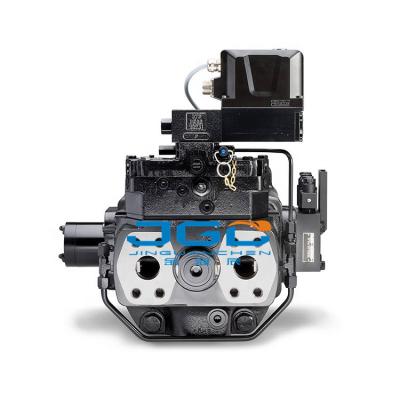 China Rexroth A10V Series Piston Pump A11V075 XN100-9 High Pressure 35kg Excavator Hydraulic Parts for sale