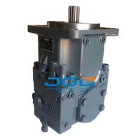 China Rexroth A10V Series Piston Pump A11V075 XN100-9 High Pressure 35kg Excavator Hydraulic Parts for sale