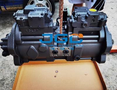 China Excavator Hydraulic Pump P3V112DT for Hyundai R210 R200 6 Months Warranty for sale