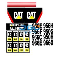 China Custom Stickers Excavator Spare Parts 306 Controller for sale