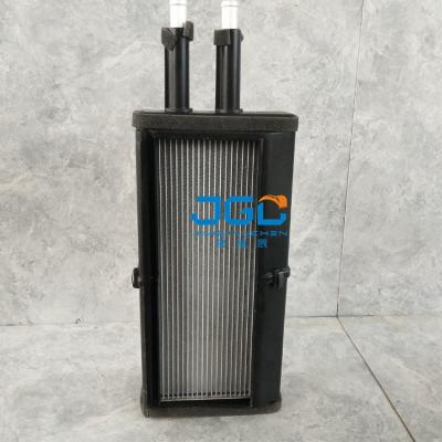 China EC210B EC240B Excavator Radiator VOE14532727 14554152 2kg Heat Exchanger for sale