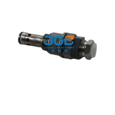 China Excavator Relief Valve Repair Kit 723-40-92103 for PC300-7 Main Control Valve Hydraulic System for sale
