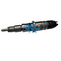 China Fuel Injector Excavator Repair Kits PC300-7 Relief Valve 6755-11-3100 24V for sale