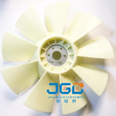China Excavator Cooling Fan Blade 600-625-7620 for PC200-6 100% New for sale