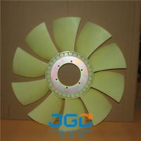 China Excavator Engine Cooling Fan Blade 2459343 for Caterpillar 320D E320DL 6 Month Warranty for sale