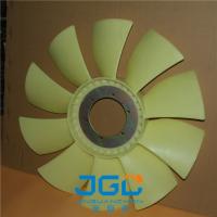 China Excavator Engine Cooling Fan Blade 2459343 for Caterpillar 320D E320DL 6 Month Warranty for sale
