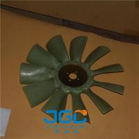 China Excavator Cooling Fan B3.3 Diesel Engine Spare Parts 8976066610 New 6 Months Warranty for sale
