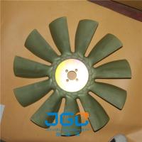 China Excavator Cooling Fan B3.3 Diesel Engine Spare Parts 8976066610 New 6 Months Warranty for sale