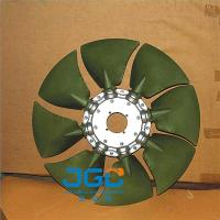 China Excavator Cooling Fan Blade 14579495 14603988 for EC210 D6E Engine 6 Months Warranty for sale