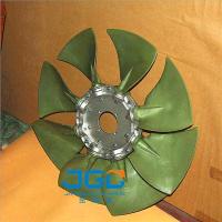 China Excavator Cooling Fan Blade 14579495 14603988 for EC210 D6E Engine 6 Months Warranty for sale