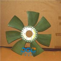 China Excavator Engine Cooling Fan Blade VH1630-63000 for Kobelco J05E 6-Blade 630mm for sale