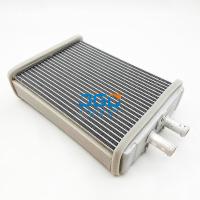 China Medium Excavator Radiator EX200-5 -6 ZAX200 ZAX240 ZAX250-3g-6 Air Conditioning Warm Air Water Tank Accessories for sale