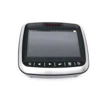 China Excavator Display Monitor DX130 Electronic Spare Parts 12V 24V Compatible for sale