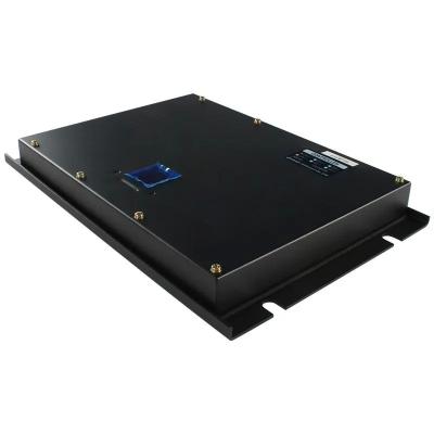 China DH200-5 DH220 Excavator ECU MCU Unit Computer Board Box 2543-1035 Spare Parts for sale
