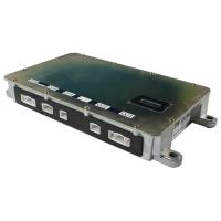 China KATO HD820-3 Excavator Controller ECU MCU Unit Computer Board Box 243-77507000 709-98400001 for sale