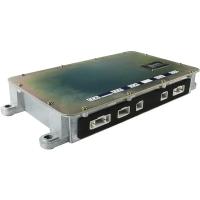 China PC100 Excavator Spare Parts Controller ECU MCU Unit Computer Board Box 709-98400001 for sale