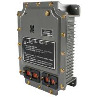 China E312 E3 Excavator Spare Parts Electronic Controller 119-0609X-00 ECU MCU Unit Computer Board Box for sale