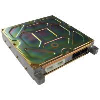 China PC120-6 Excavator Electronic Controller Unit 7834-10-2001 7834-10-2002 7834-10-2003 for sale