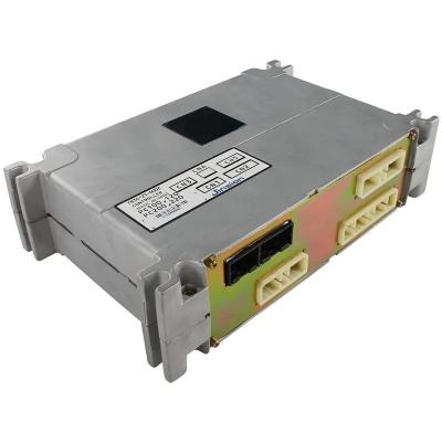 China Komatsu PC130-7 Engine Controller 7835-26-5001 7835-26-5002 Electronic Excavator Spare Parts for sale