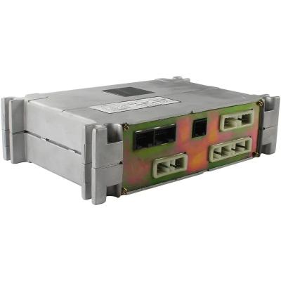 China 7835-26-4002 7835-26-4001 Controller ECU MCU Unit Computer Board Box PC228-3 for sale