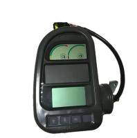 China 14390065 Excavator Display Monitor for EC210 EC240 EC290 EC360 3.5kg for sale