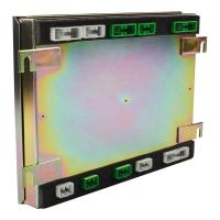 China Excavator Electronic Controller ECU MCU Unit Computer Board Box for SH200A1 SH200A2 SH210A1 SH210A2 3.3kg for sale