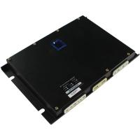 China Excavator ECU Controller 543-00058E 543-00055A 2543-1035 for DX225-7 DX300 12-24VDC for sale