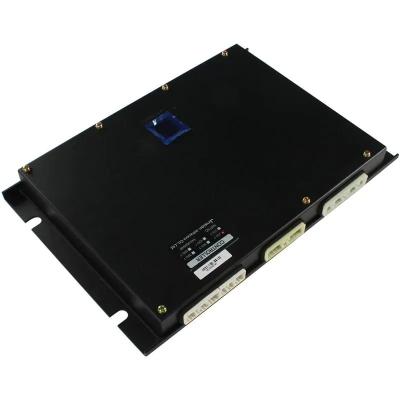 China Excavator ECU Controller 543-00058E 543-00055A 2543-1035 for DX225-7 DX300 12-24VDC for sale