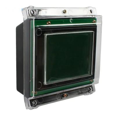China SK200-3 Excavator Electronic Display Monitor YN22E00020F1 Aftermarket Replacement for sale