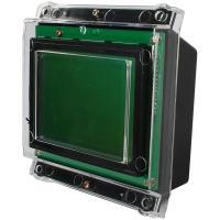 China SK200-3 Excavator Electronic Display Monitor YN22E00020F1 Aftermarket Replacement for sale