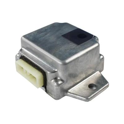 China Komatsu PC200-6 Excavator ECU MCU Unit Computer Board Box 7834-27-2002 7834-27-3003 for sale