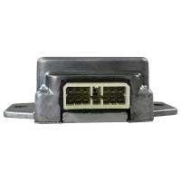 China Komatsu PC200-6 Excavator ECU MCU Unit Computer Board Box 7834-27-2002 7834-27-3003 for sale