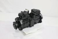China Rebornpart Excavator Parts K3v112 K3v112dtp K3v112dtp-9c14 Hydraulic Main Pump For Jcb220 for sale
