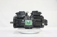 China Rebornpart Excavator Parts K3v112 K3v112dtp K3v112dtp-9c14 Hydraulic Main Pump For Jcb220 for sale