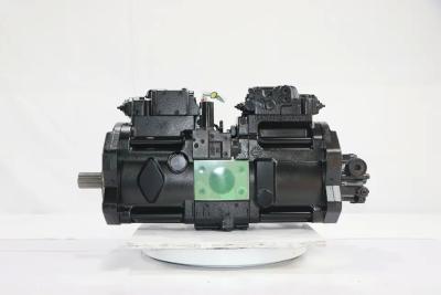 China Rebornpart Excavator Parts K3v112 K3v112dtp K3v112dtp-9c14 Hydraulic Main Pump For Jcb220 for sale